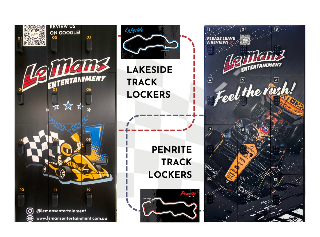 News – Adventure Lockers