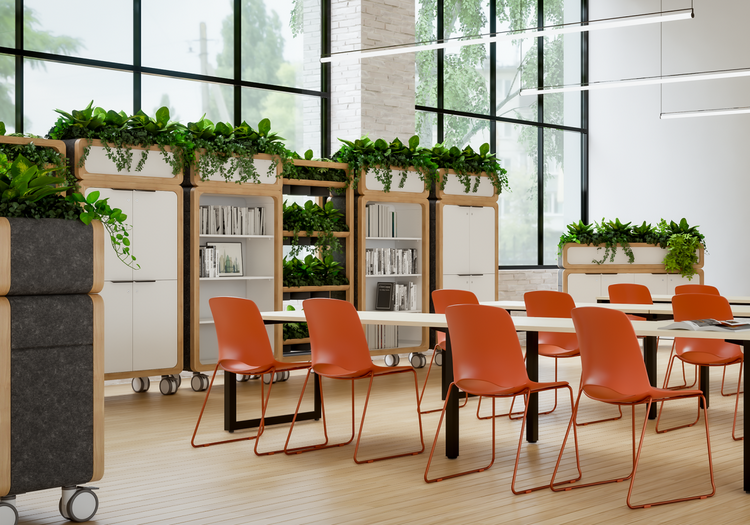 Storage – Adventure Lockers