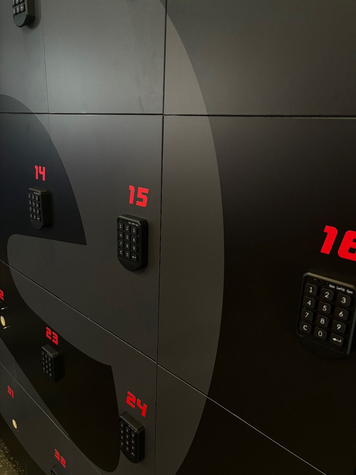 Industries – Adventure Lockers