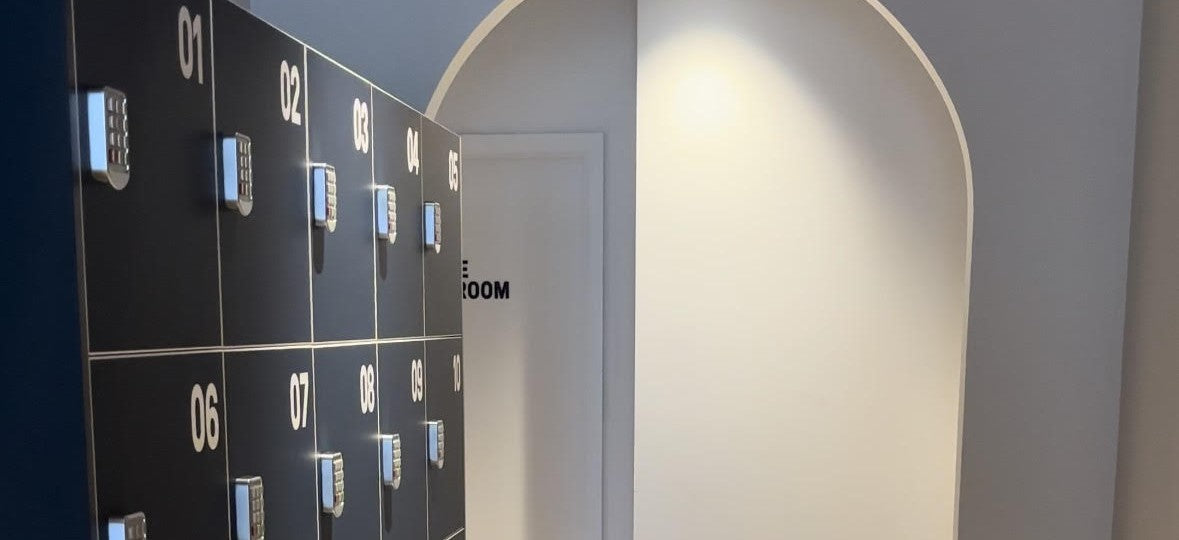 Adventure Lockers | Custom Lockers for your Venue, Australia-wide.