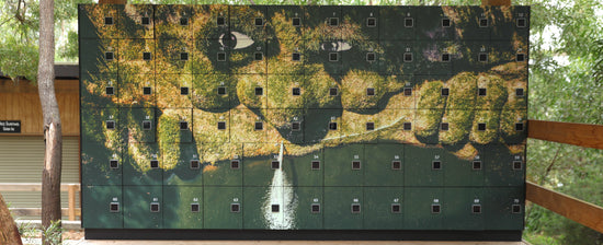 Waterproof & Outdoor Lockers – Adventure Lockers