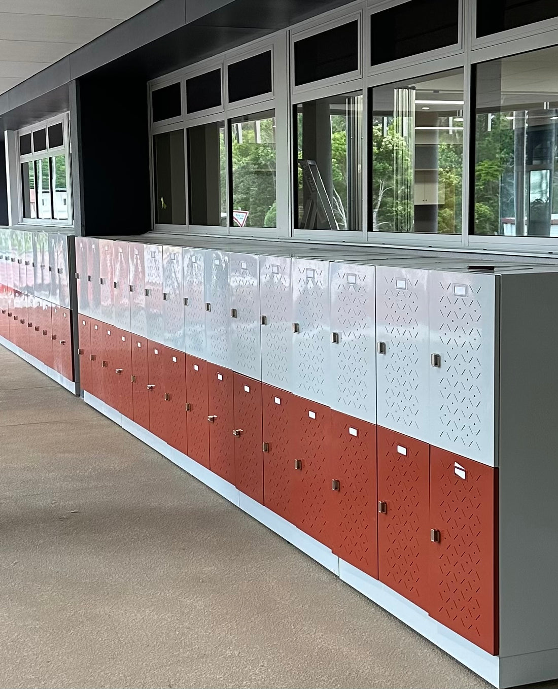 Adventure Lockers | Custom Lockers and Office Furniture