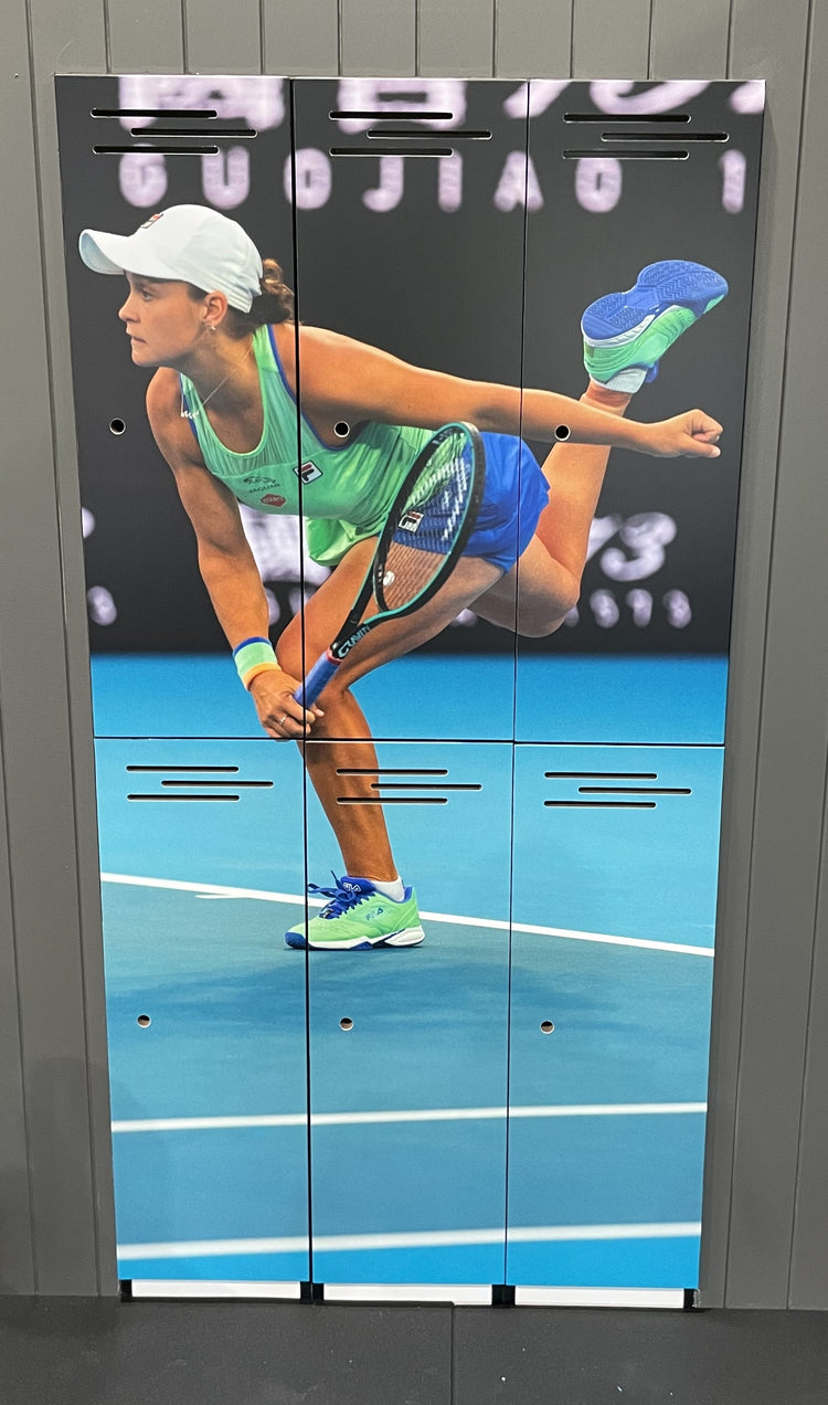 Adventure Lockers | Custom Lockers for your Venue, Australia-wide.