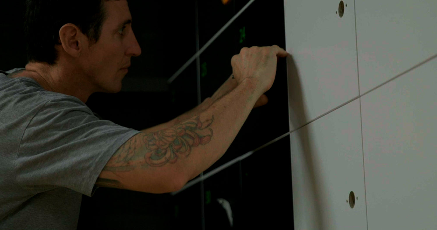 Adventure Lockers | Custom Lockers for your Venue, Australia-wide.