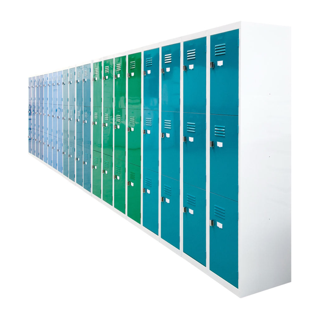 School Lockers – Adventure Lockers