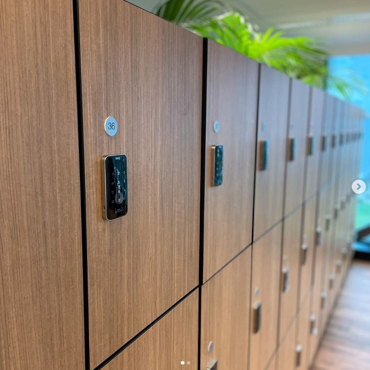 School Lockers – Adventure Lockers