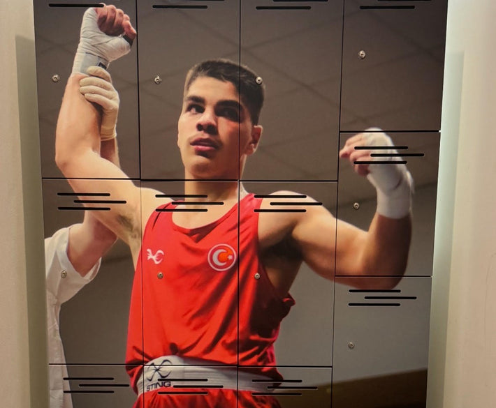 Adventure Lockers | Custom Lockers for your Venue, Australia-wide.