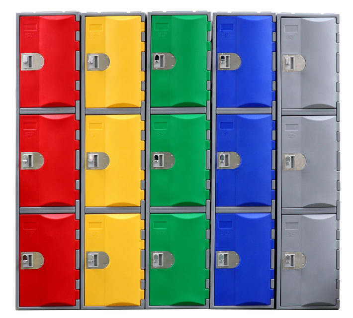 Lockers – Adventure Lockers